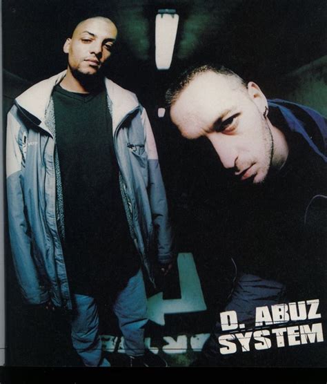 Hiphop Thegoldenera D Abuz System Vinyl Pack Collector