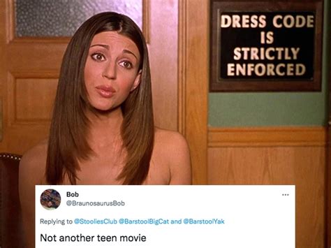 Men Reminisce Over The First Boobs They Ever Saw On Screen 20 Photos