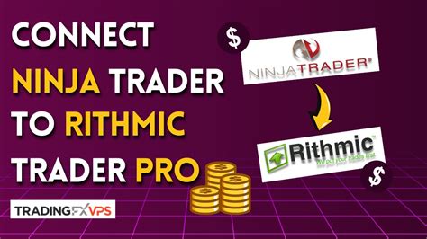 Ultimate Guide Connect Ninjatrader To Rithmic Trader Pro 2024 Youtube