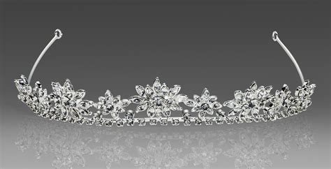 Style Number: 2803 | Couture Headpieces