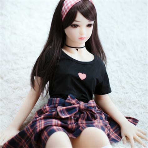 Cutie Mysmartdoll A Marketplace For Dolls