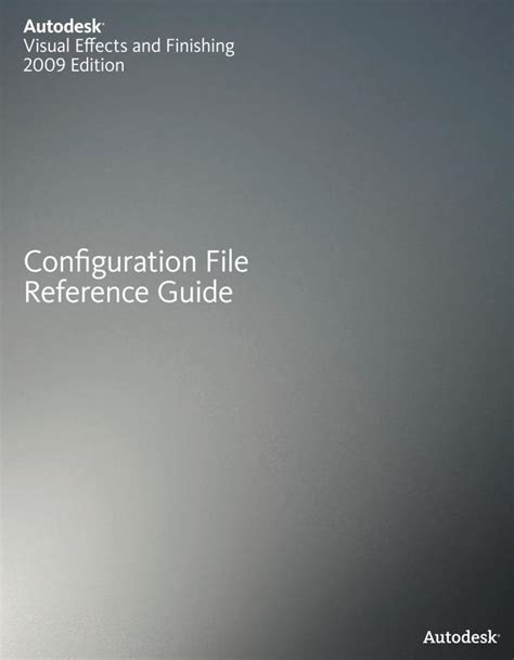 pdf configuration file reference guide dokumen tips