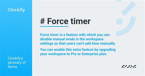 🚨 can you disable the option to add or edit time manually yes you can