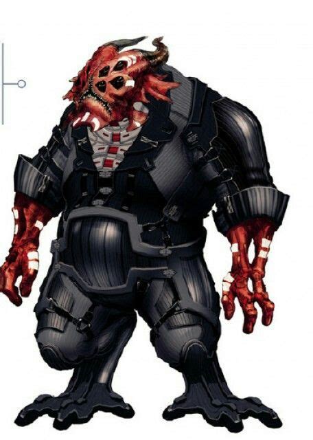 Mass Effect Yahg Mass Effect Mass Effect Universe Star Wars Rpg