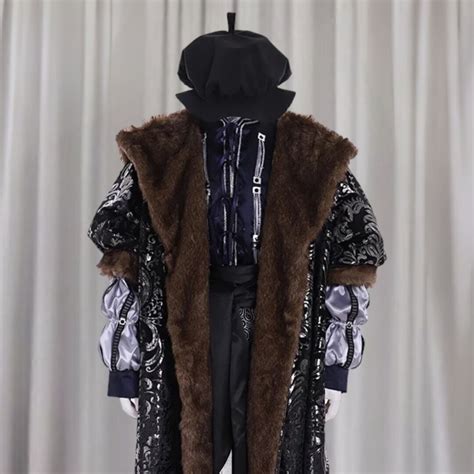Tudor King Henry Viii Mens Costume The Other Boleyn Girl Henry Viii