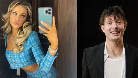 Matt Rife And Jessica Lord Split Inside Their Unexpected Breakup