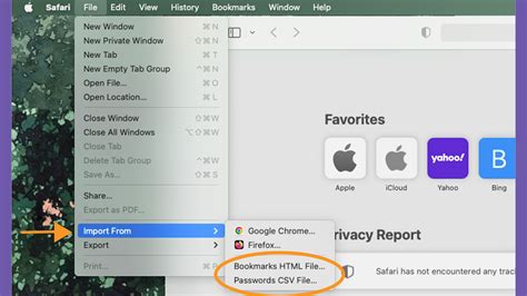 How To Move Chrome Bookmarks And Data To Another Browser Popular Science