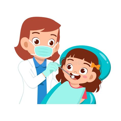 Dentist Stock Illustrations 142942 Dentist Stock Illustrations Vectors And Clipart Dreamstime