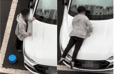 車·오토바이에 성욕몸 비비며 관계맺는 듯한 男 이 증후군에 걸렸나 매일경제