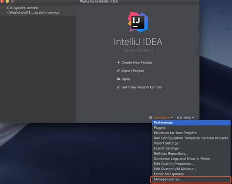 解决idea的plugins搜索不到插件（mac版本） （intellij Idea配置nodejs出现的问题 Plugin Was Not