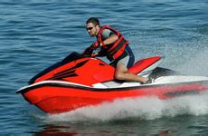 Guide To PWC Safety Discover Boating