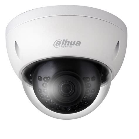 IP Cameras Dahua – Dome – Digitclik