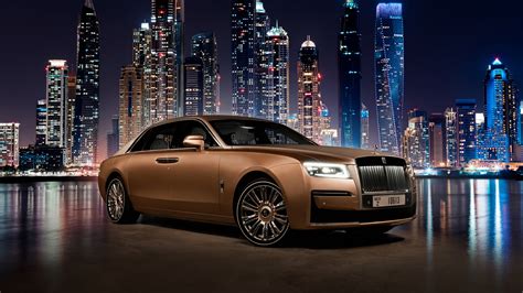 Cập Nhật Với Hơn 86 Về Rolls Royce Ghost 4k Wallpaper Hay Nhất Vn