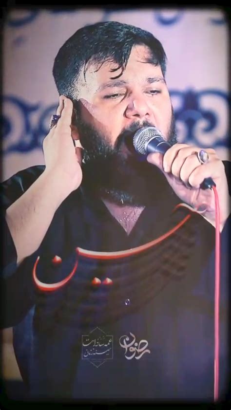 ‎کربلایی محمد علی بخشی‎ ‎ جمع مستان با صدای شما امام حسینی شدن ️