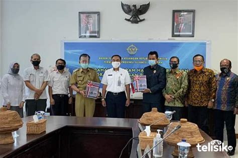Pertahankan WTP Empat Kali Bukti Tata Kelola Keuangan Makin Baik