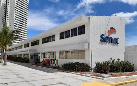 Cursos Senac 2023 Inscrições E Vagas Abertas Cursos Gratuitos Ead