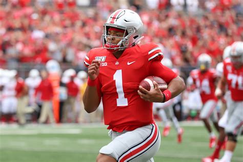 Ohio State Vs Northwestern Big Ten Title Game Preview The Point Conversion