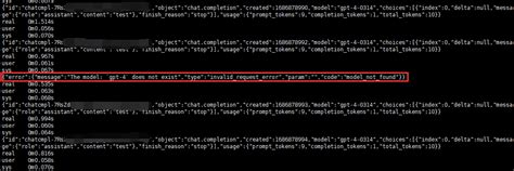 不定期出现 model not found 错误 Issue songquanpeng one api GitHub