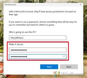 How To Add A User Account On Windows