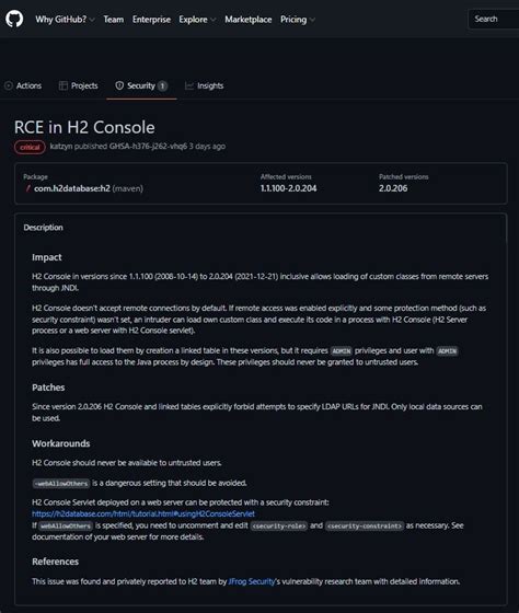 Nueva Vulnerabilidad Crítica Similar A Log4j Descubierta En