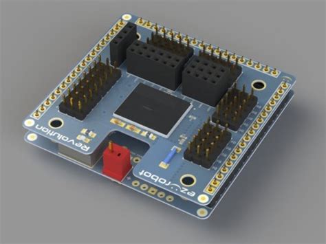 Ez B V4 Pic Questions Community Synthiam