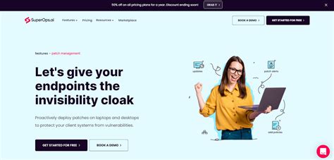 Top Patch Management Tools Startup Stash
