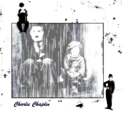 Charlie Chaplan By We R 2 On Deviantart