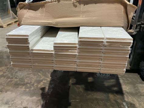 Fönstersmyg - Mdf 16x160 | Blinto