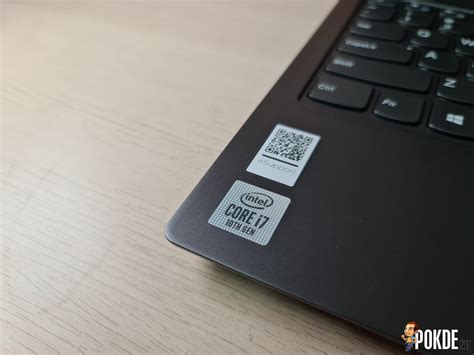 Lenovo Thinkbook Plus Review Innovation For A Better Tomorrow Pokde Net