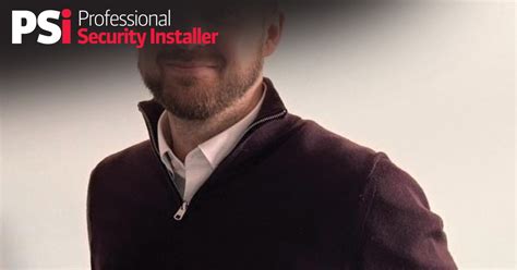 Meet The Nsi Installer Ian Teader Psi
