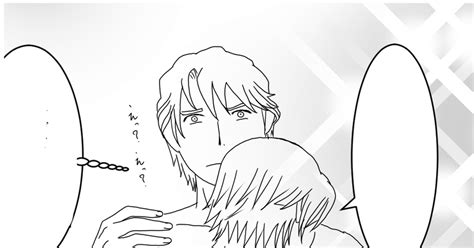 漫画もどき 空折漫画練習（イワン君の告白？） ｼｮｳﾀﾛｳのマンガ イワン・カレリン キース・グッドマン 空折 Pixiv