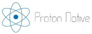 Proton Native Create Native Desktop Applications Powered By React