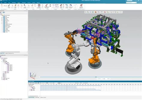 Realtime Robotics Integrates Robot Motion Planning Control Software