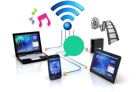 Wi Fi Cuestión De Protocolo Depau Sistemas