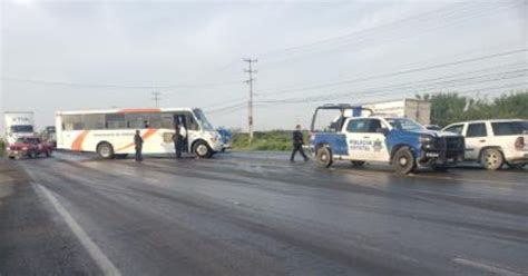 Tamaulipas Alertan Por Bloqueos Y Detonaciones En Carretera De San Fernando Hoy 5 De Julio