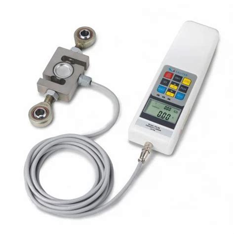 Force Measuring Instruments Manufacturers Suppliers In India
