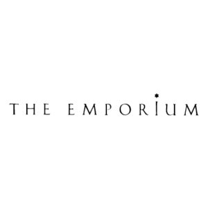 Emporium logo, Vector Logo of Emporium brand free download (eps, ai ...