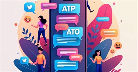 What Does ATP Mean In Social Media Texting Meaning Explained