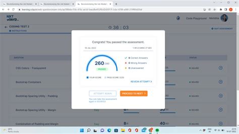 Nikhitha Oneru On Linkedin Day Ccbp Nextwave Cc 30daysofcodechallenge