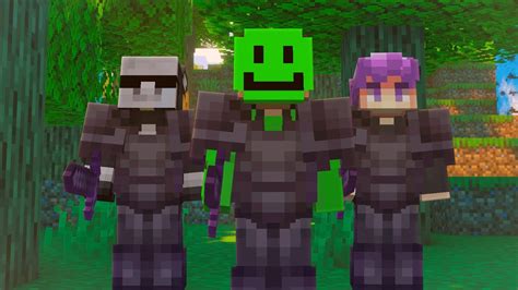 Stworzyłem Najciekawszy Serwer W Minecraft Youtube