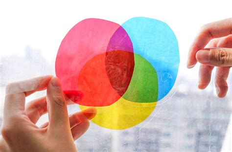 색깔 영어 놀이 Mix It Up 색깔을 섞어요 차이의 놀이