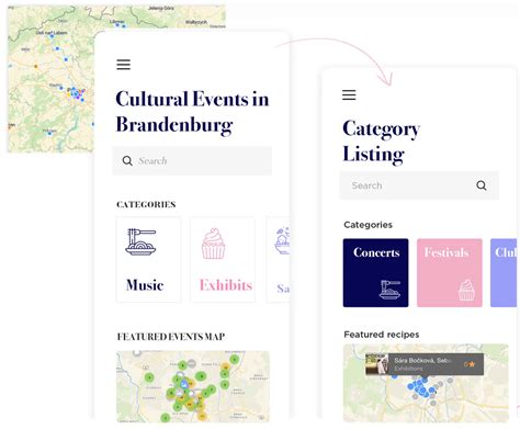 Map Events Automate And Visualize Events On A Map