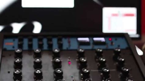 πλ² Ploytec PL MIDI Controller mapping V Firmware YouTube