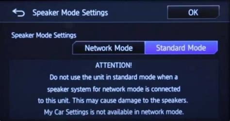Networkmode Pioneer