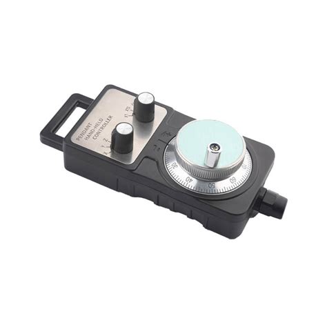LGB CNC Handwheel Manual Pulse Generator MPG Pendant For NC
