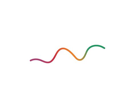 موجات الصوت التوضيح النواقل المسار يهز الطيف المتجه مسار تهتز نطاق