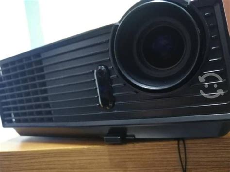 Proyector dlp económico y funcional en México Ciudad De Clasf computacion