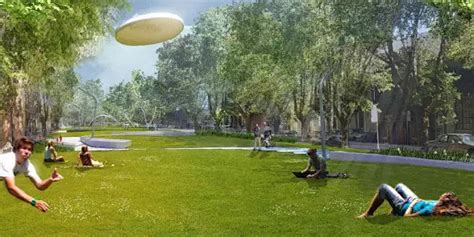 这才是充满设计感的效果图！1