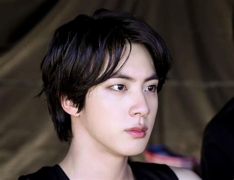 [bts News] 독보적 인기 방탄소년단 진 한터뮤직어워즈 글로벌 아티스트 남자솔로 최고순위 기록 네이트 연예