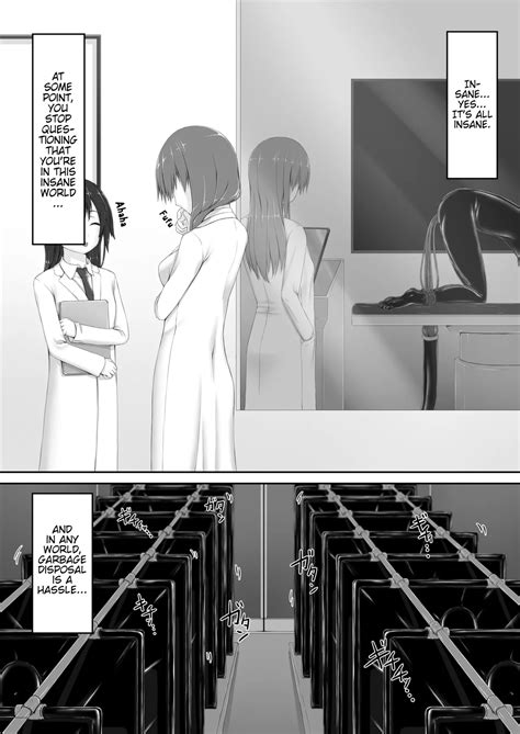 beginning black 8 page 2 nhentai hentai doujinshi and manga